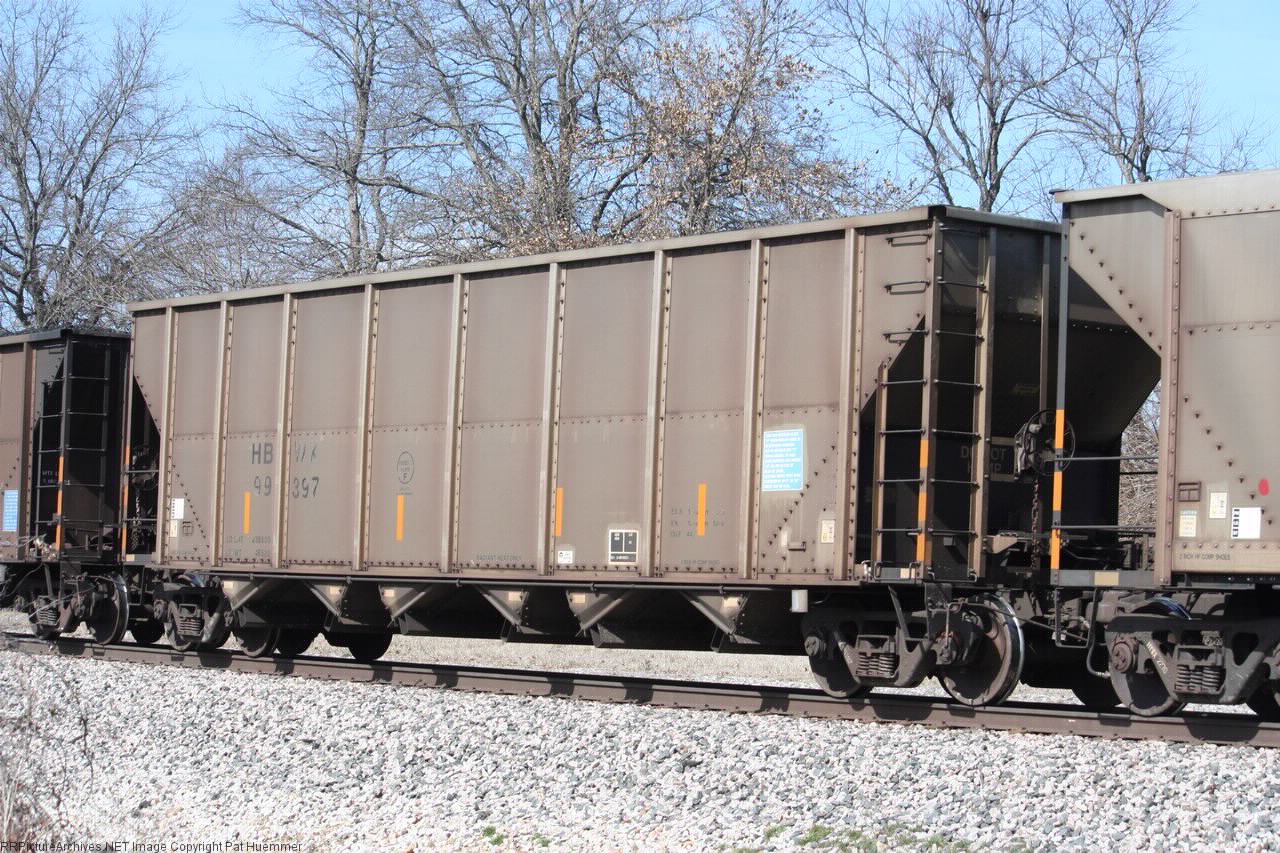 HBWX 99397