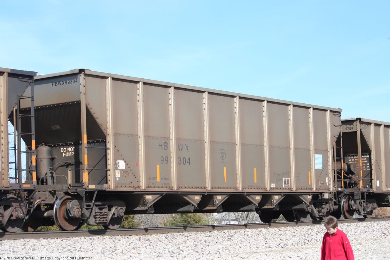 HBWX 99304