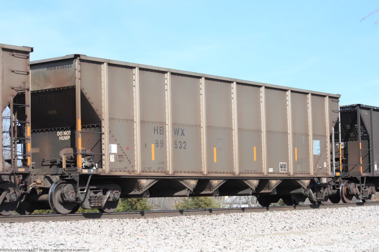 HBWX 99532