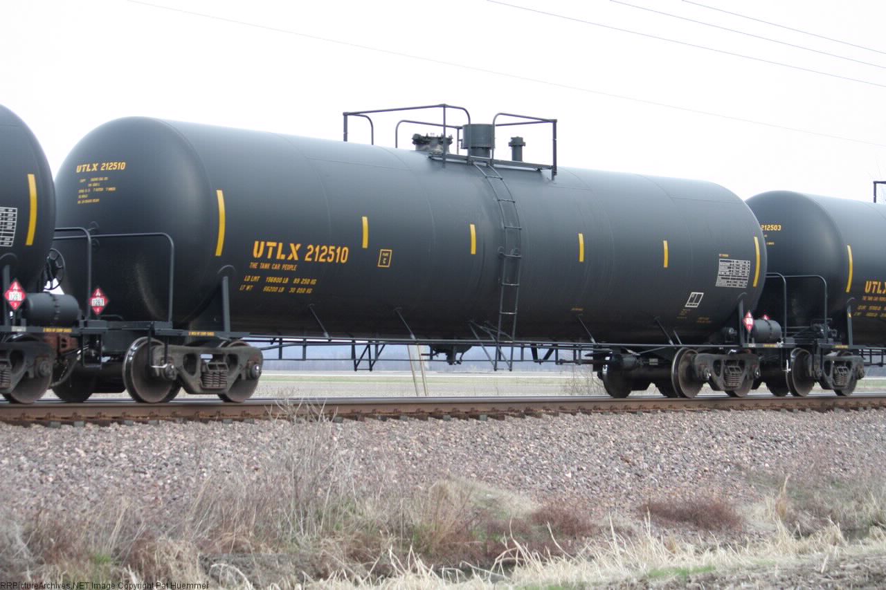 UTLX 212510