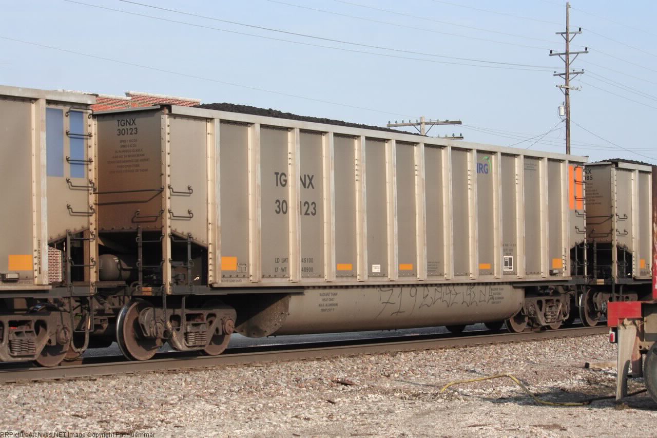 TGNX 30123