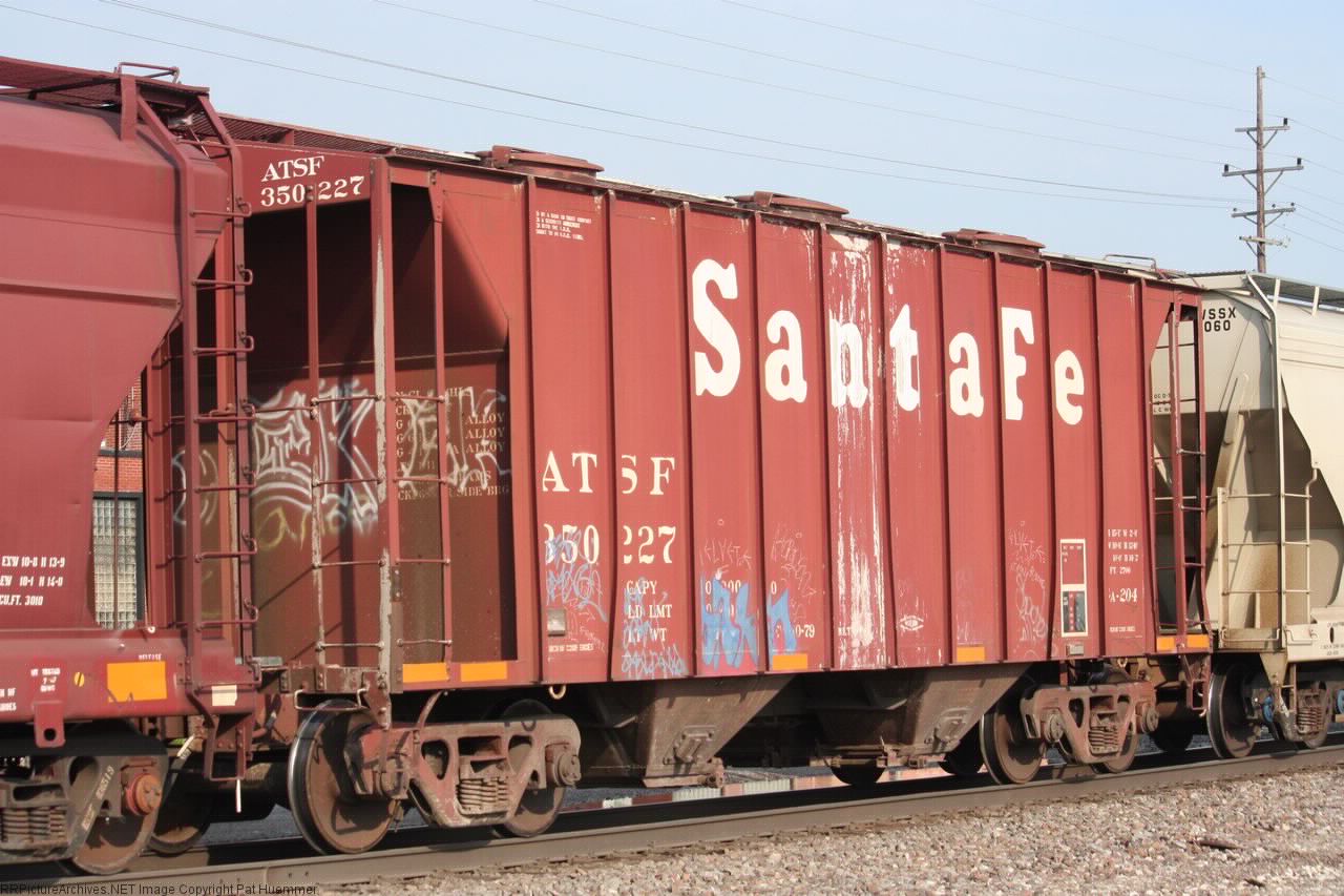 Atsf 350227