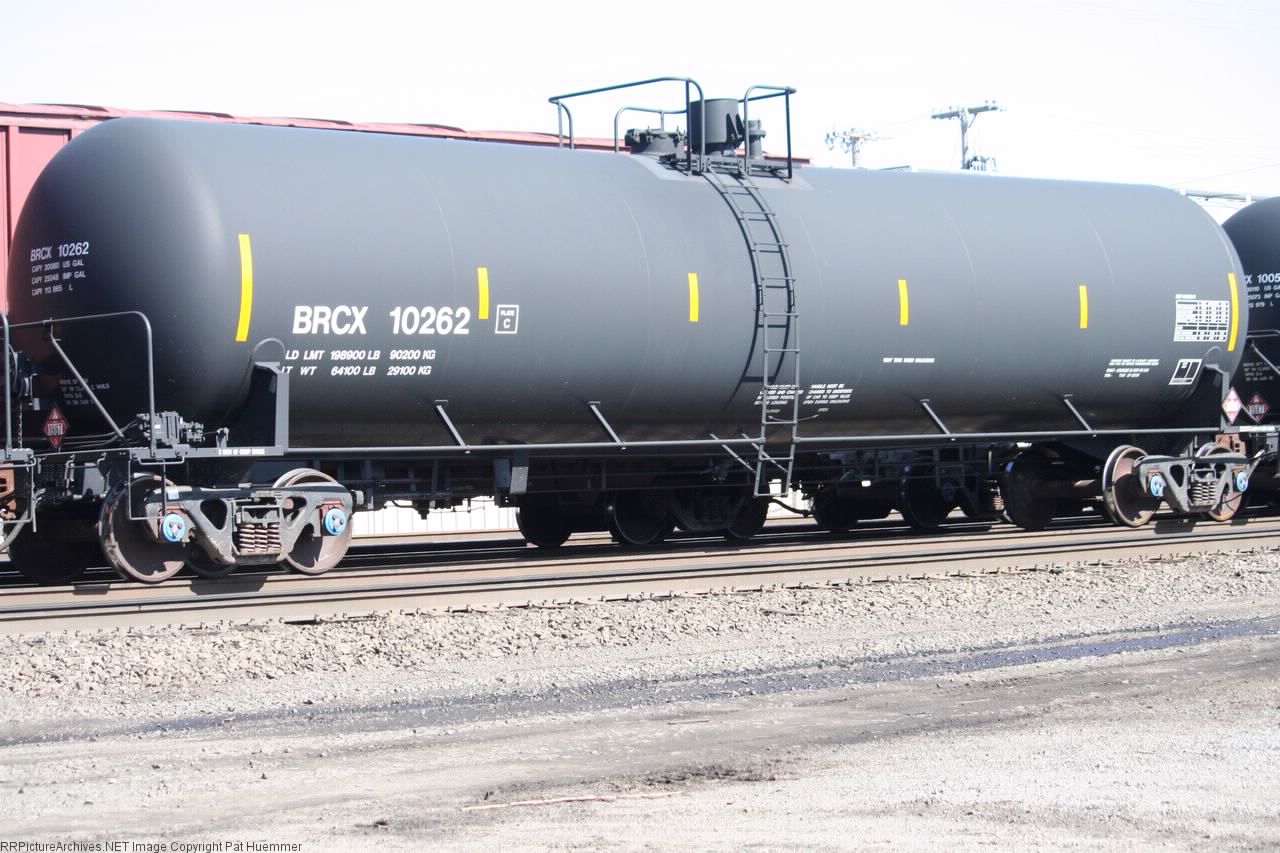 BRCX 10262