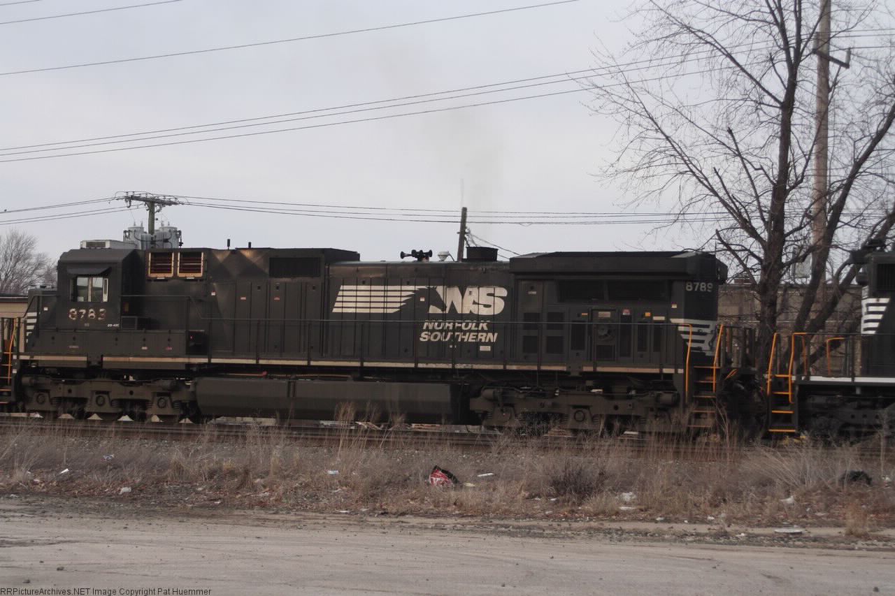 NS 8783