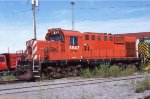 Pictures of BSOR 1847