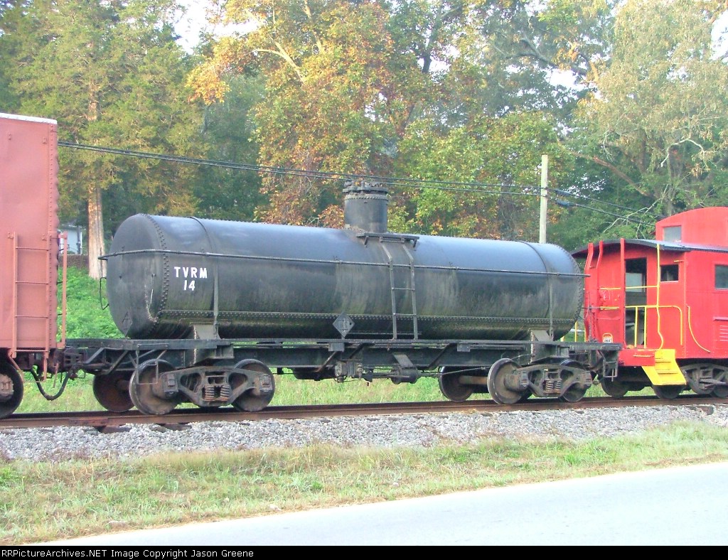 TVRM 14