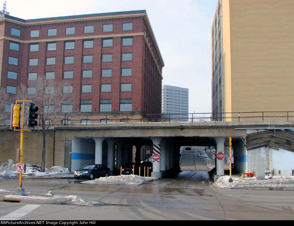 110308005 SPUD Transit Hub Redevelopment Project