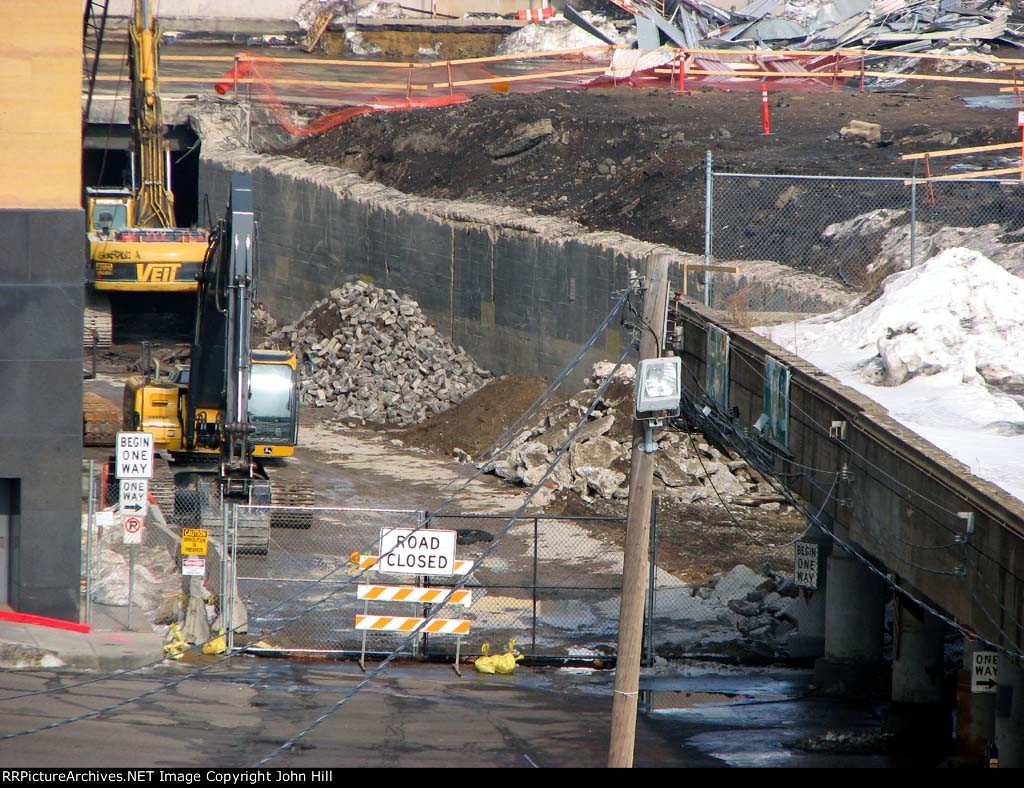 110308009 SPUD Transit Hub Redevelopment Project