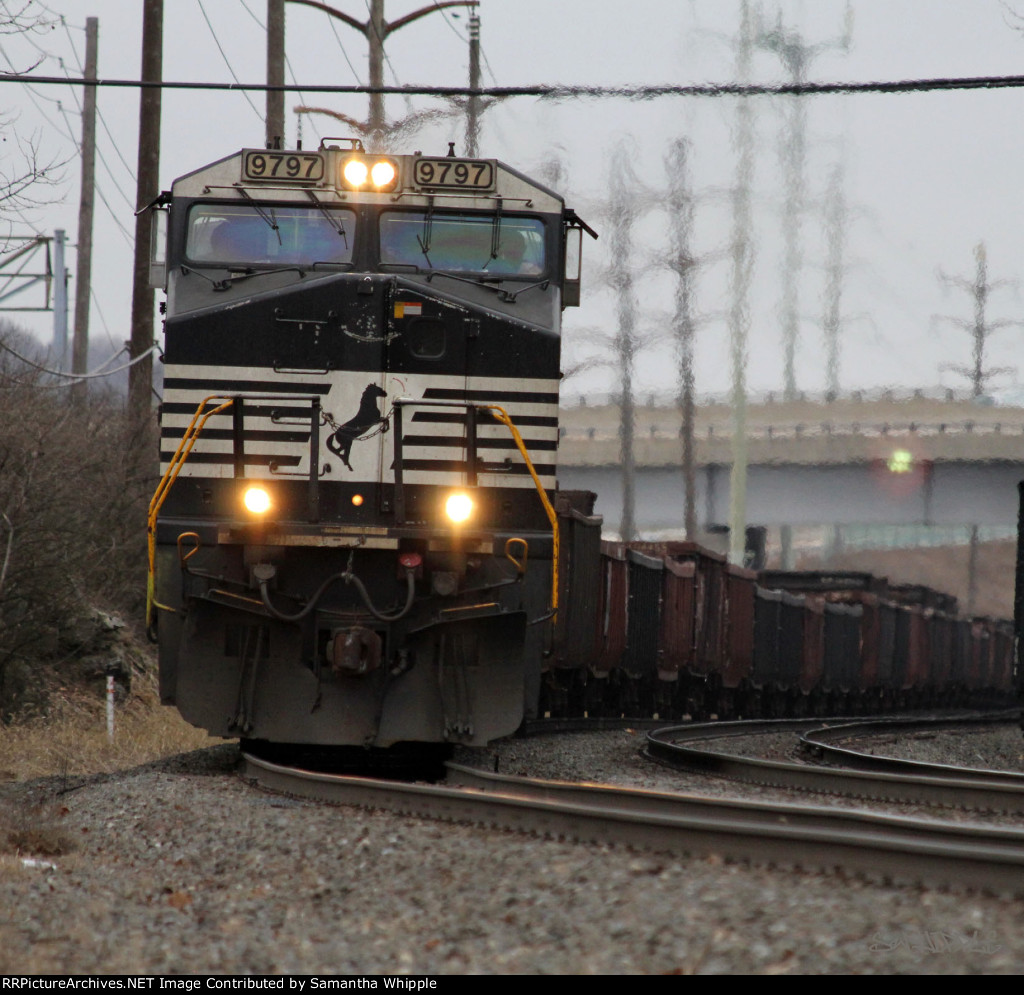 Norfolk Southern