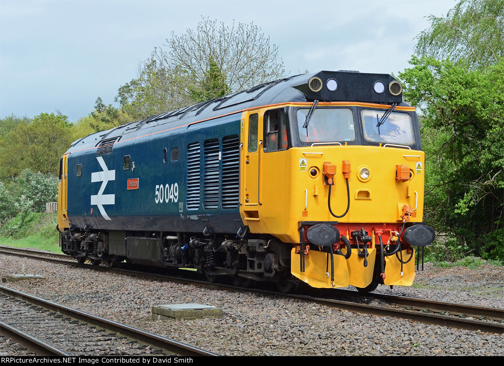 Class 50