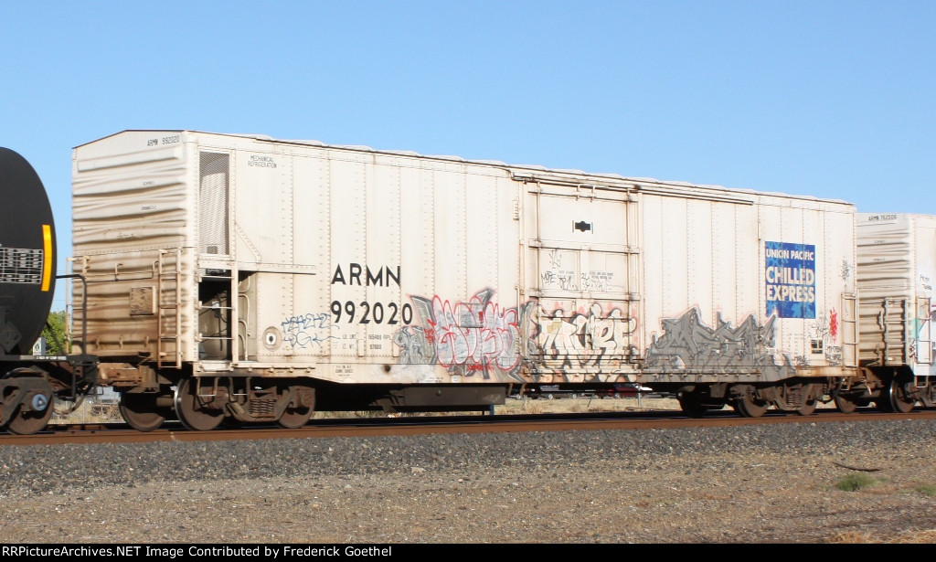 ARMN 992020