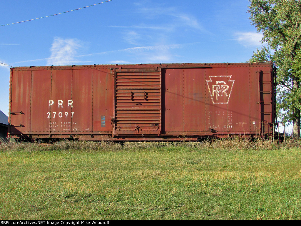 PRR 27097