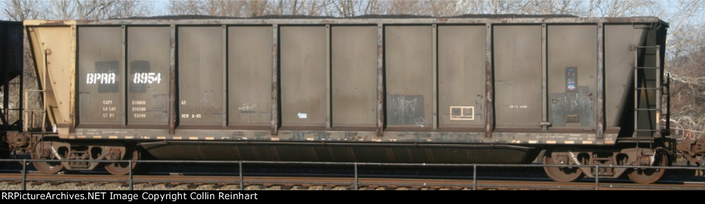 BPRR 8954