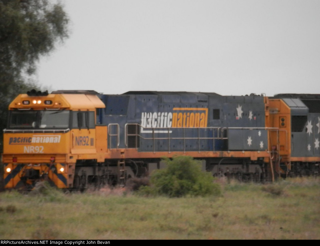 Pacific National NR92