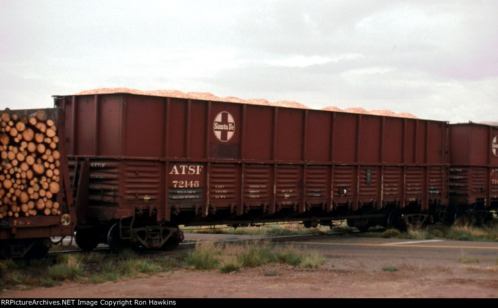 ATSF 72146