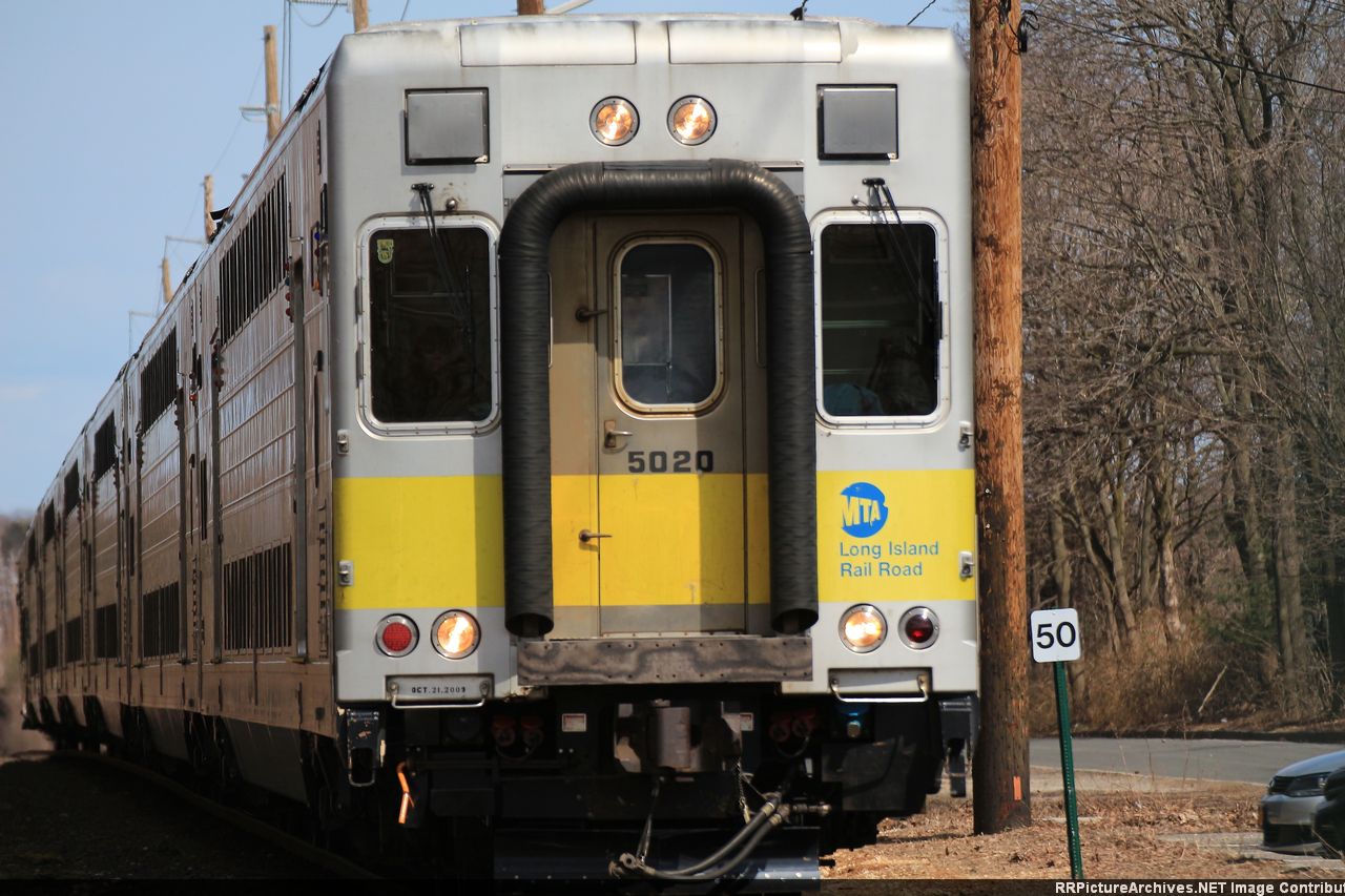 C3 5020