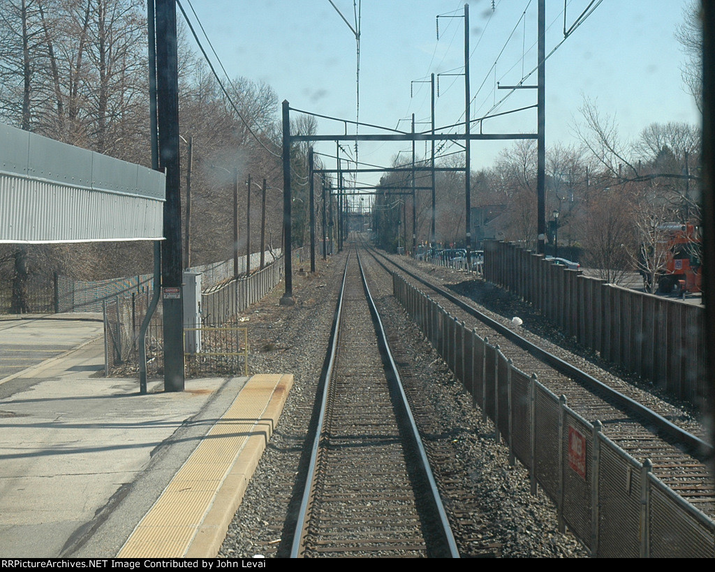 Septa Elwyn Line