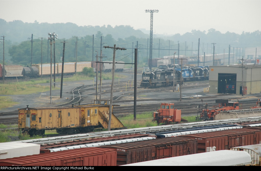 Enola Yard