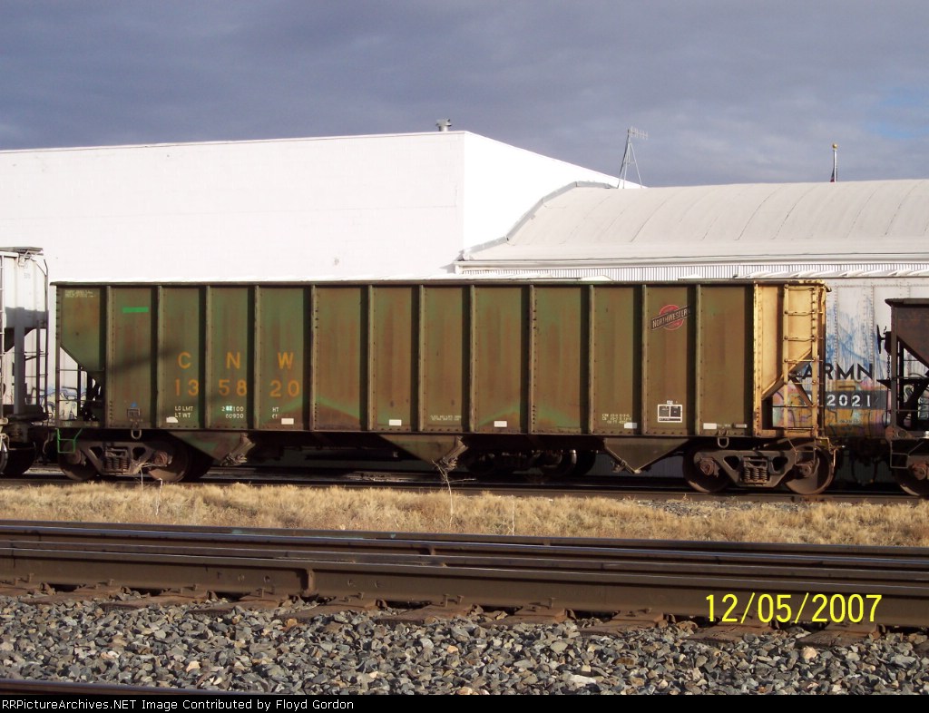 CNW 135820