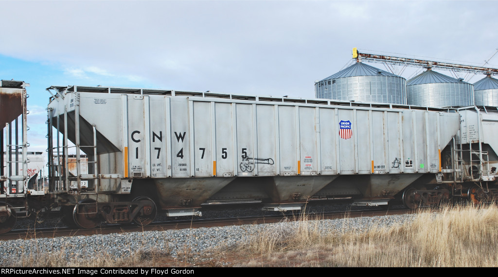 CNW 174755