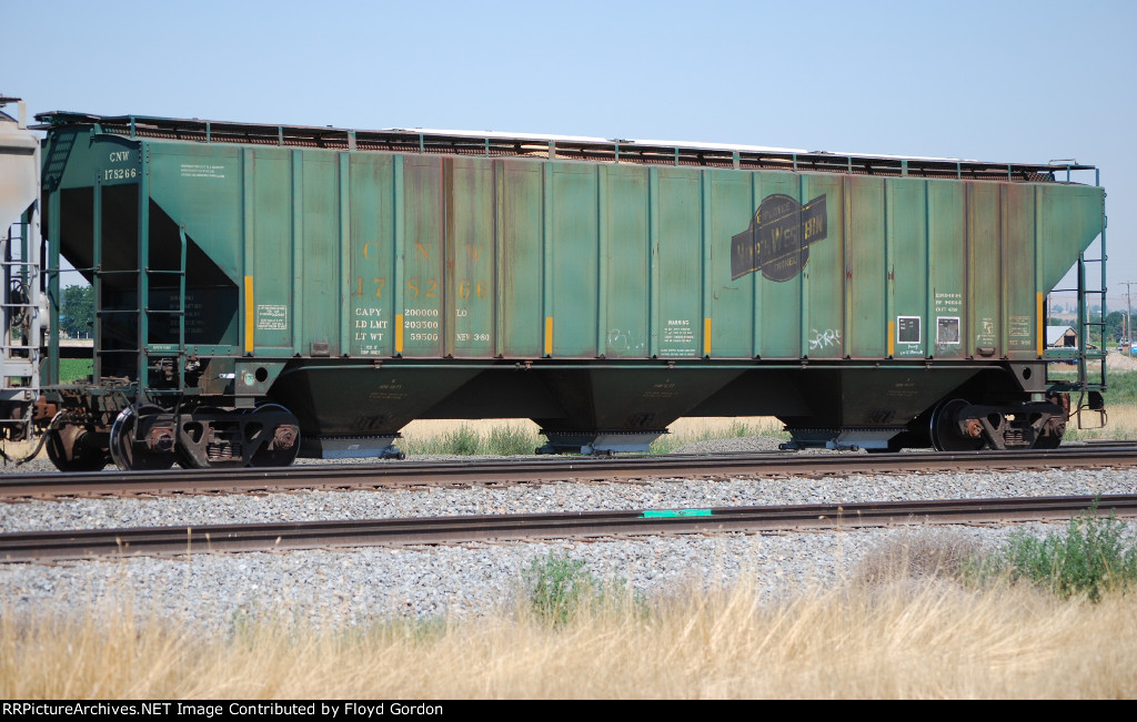 CNW 178266