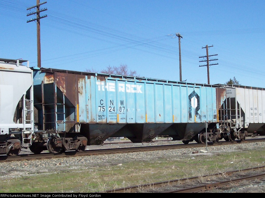 CNW 752487