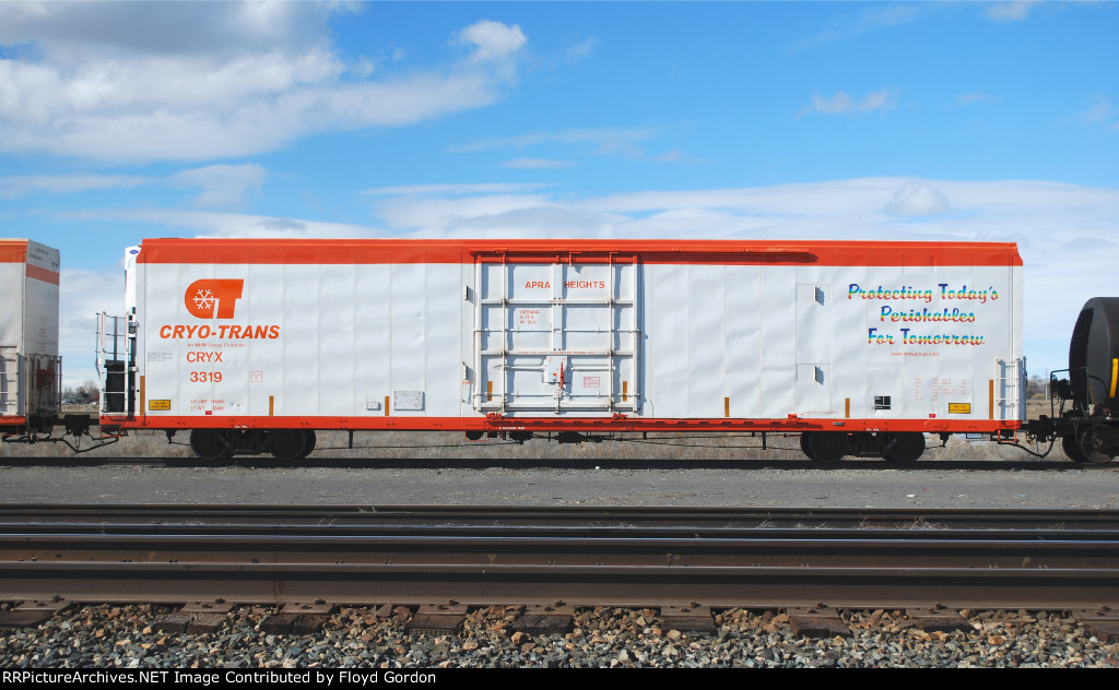 CRYX 3319 APRA HEIGHTS