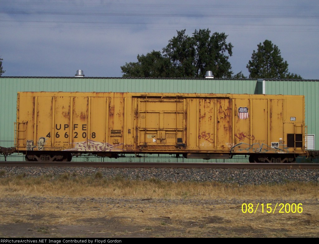 UPFE 466208