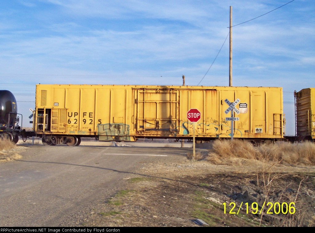 UPFE 62925