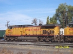 Pictures of UP 6685