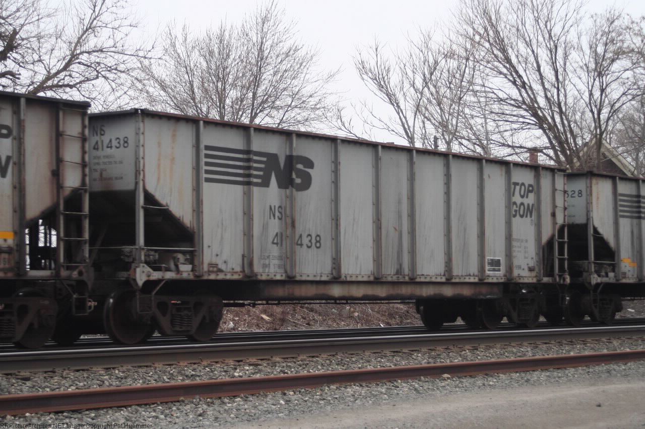 NS 41438