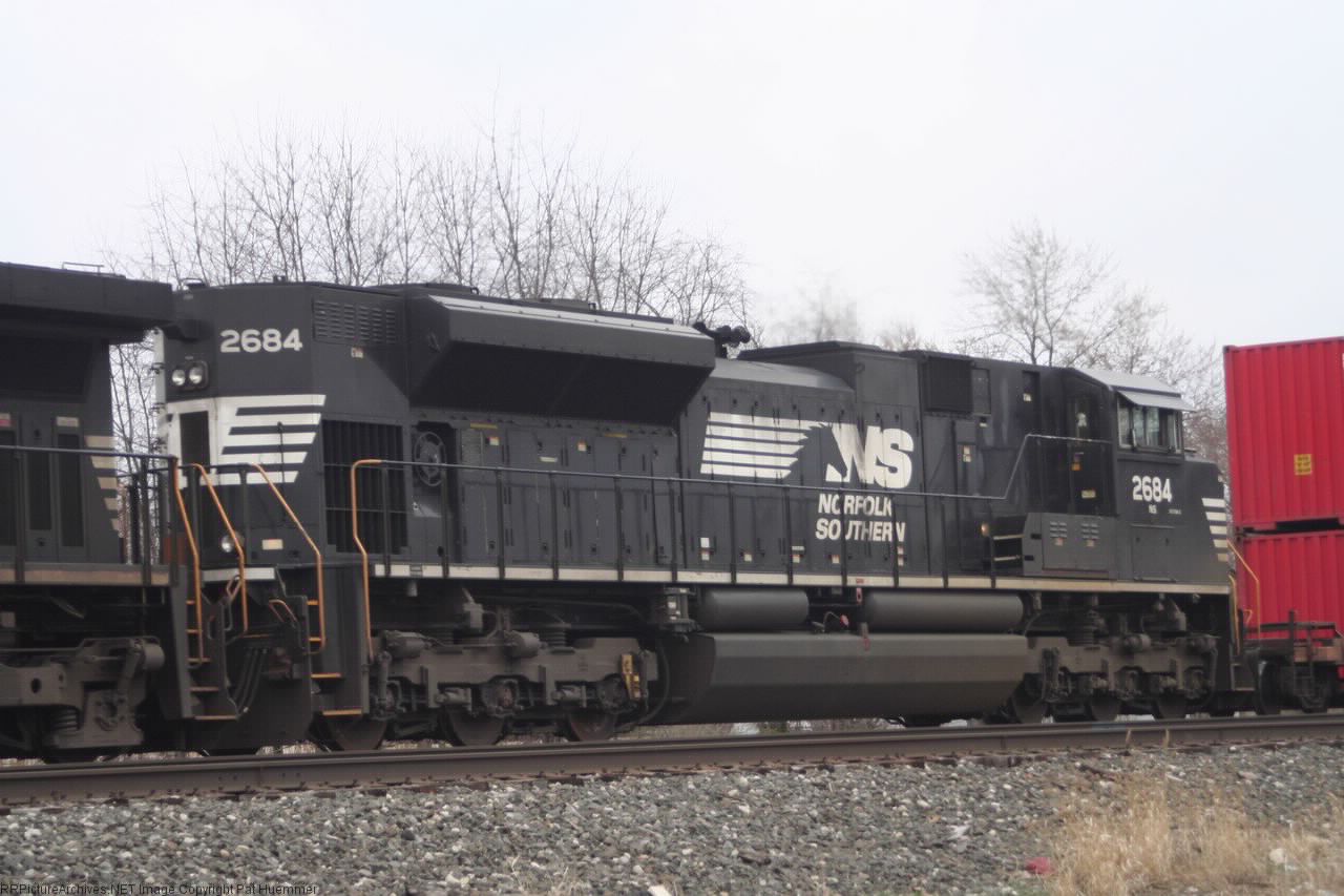 NS 2684