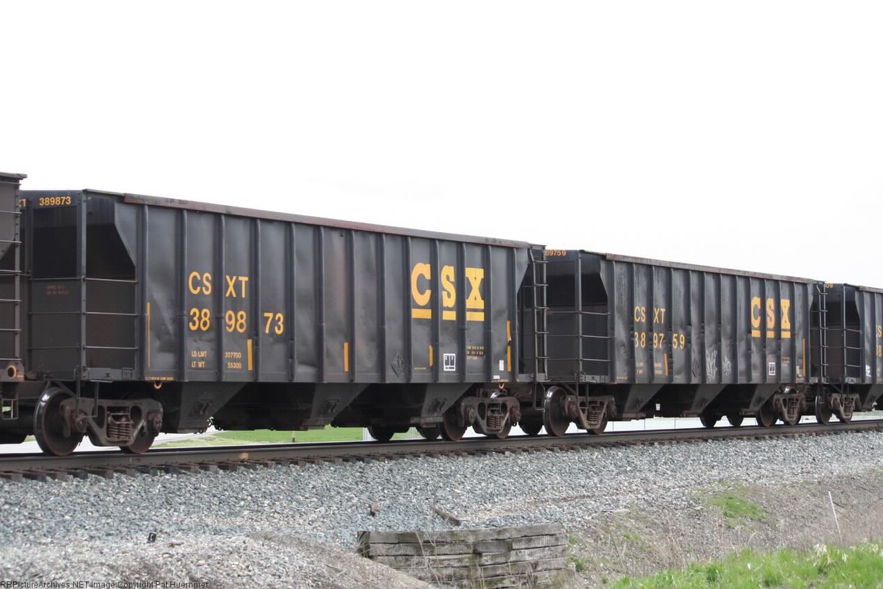 CSX 389873