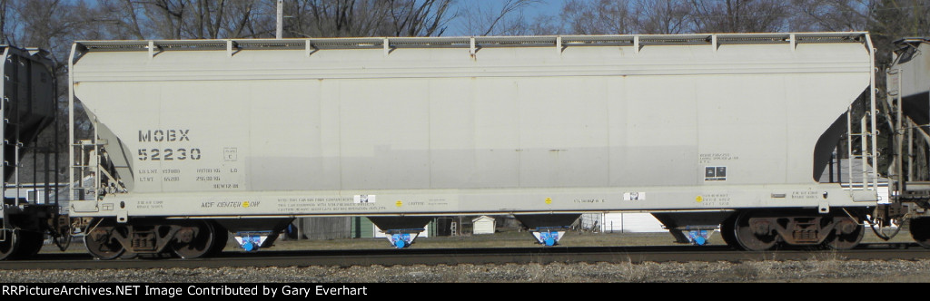 MOBX 52230