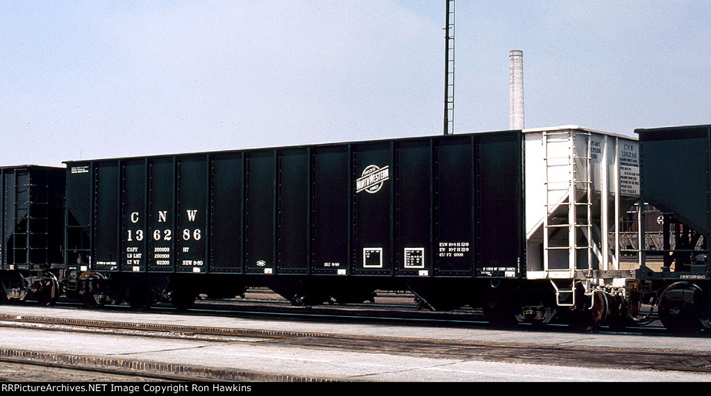 CNW 136286