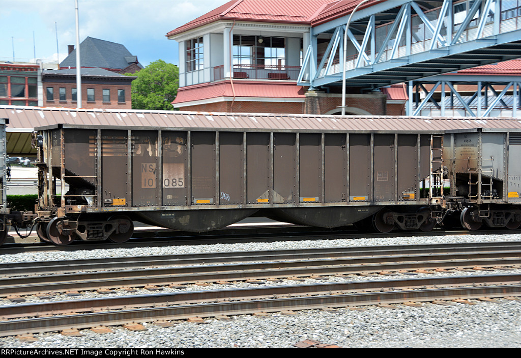 NS 10085