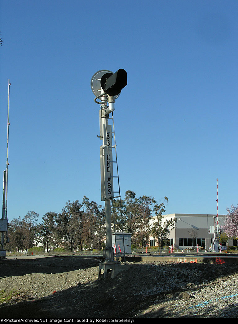 ex-SP target signal