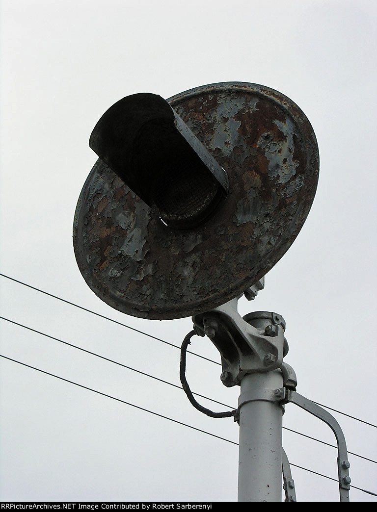 ex-SP target signal