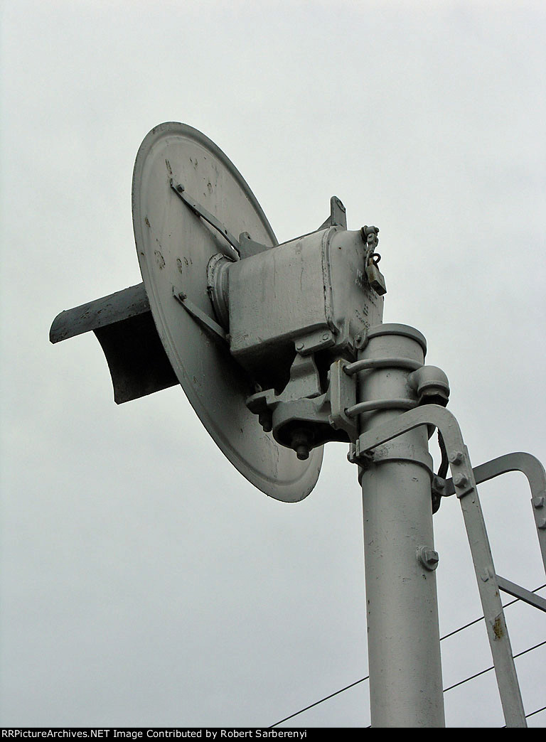 ex-SP target signal