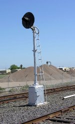 Viewing Album: SP Signals - Railroad Picture Archives.NET