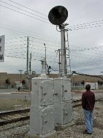 Viewing Album: SP Signals - Railroad Picture Archives.NET