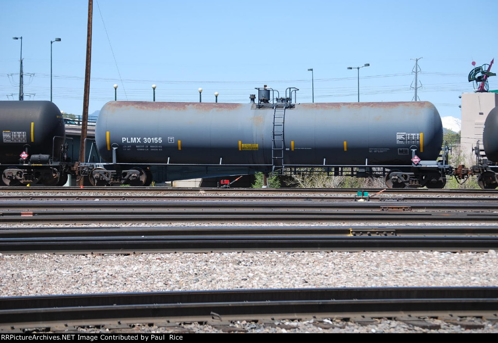 PLMX 30155