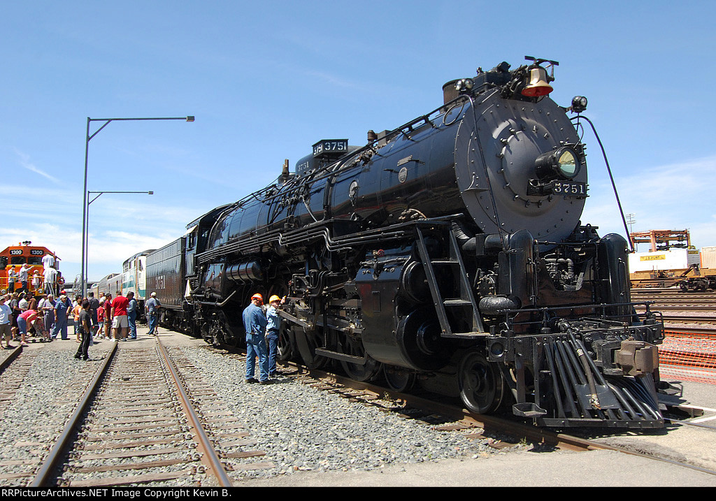 ATSF 3751