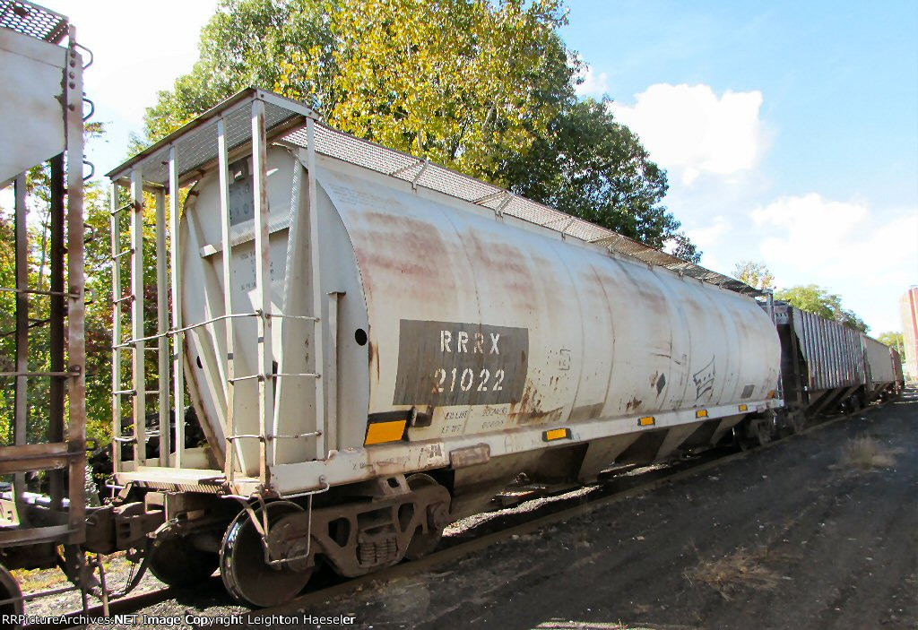 RRRX 21022 (ex-ITLX 21022)