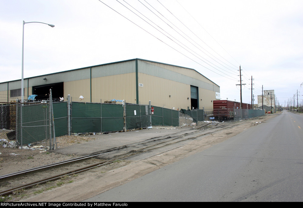 Waste Management Recycling Facility - Denver, CO