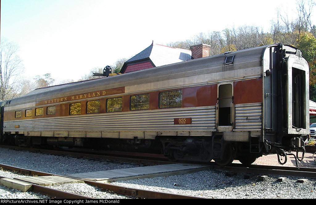 WMSR 855