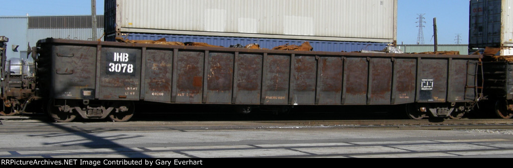 IHB 3078