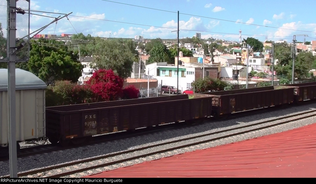 FXE Gondola