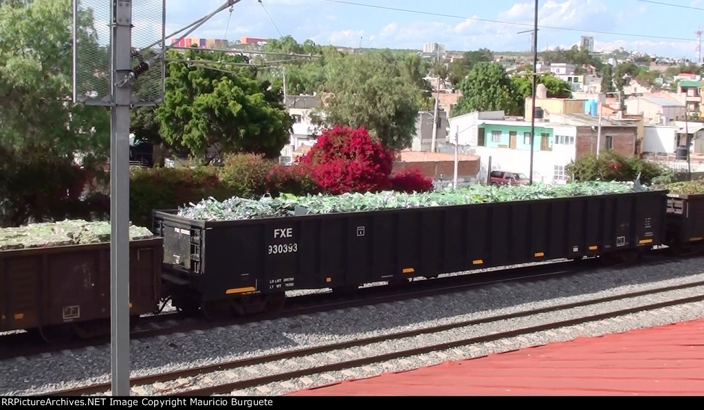 FXE Gondola