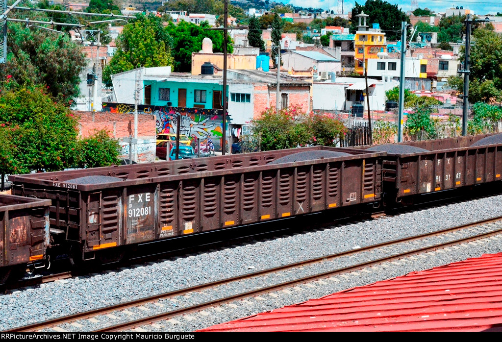 FXE Gondola